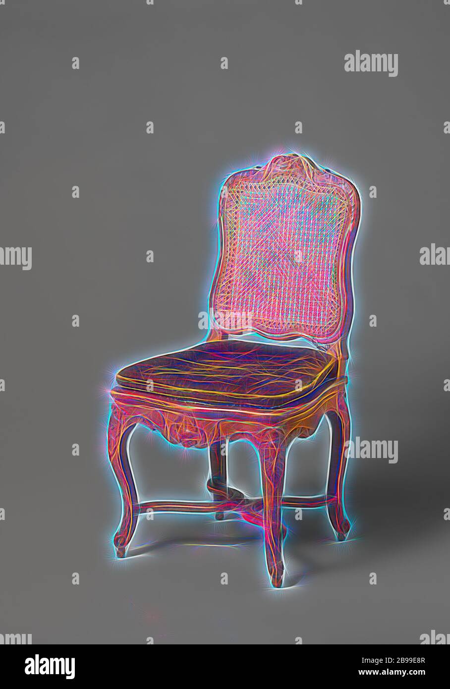 X shaped chair hi-res stock photography and images - Alamy