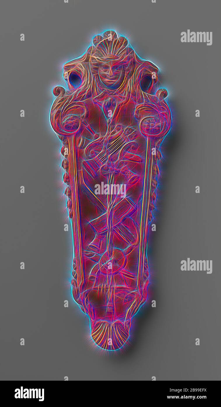 Bourbon coat of arms hi-res stock photography and images - Alamy