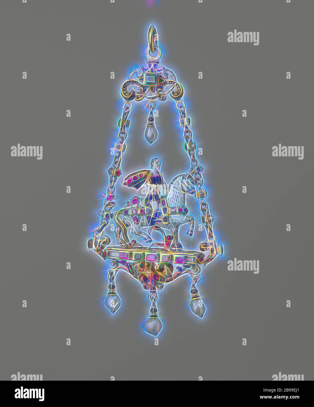 Postament decorated hi-res stock photography and images - Alamy