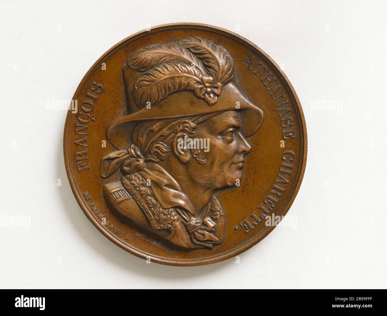 Charette general hi-res stock photography and images - Alamy