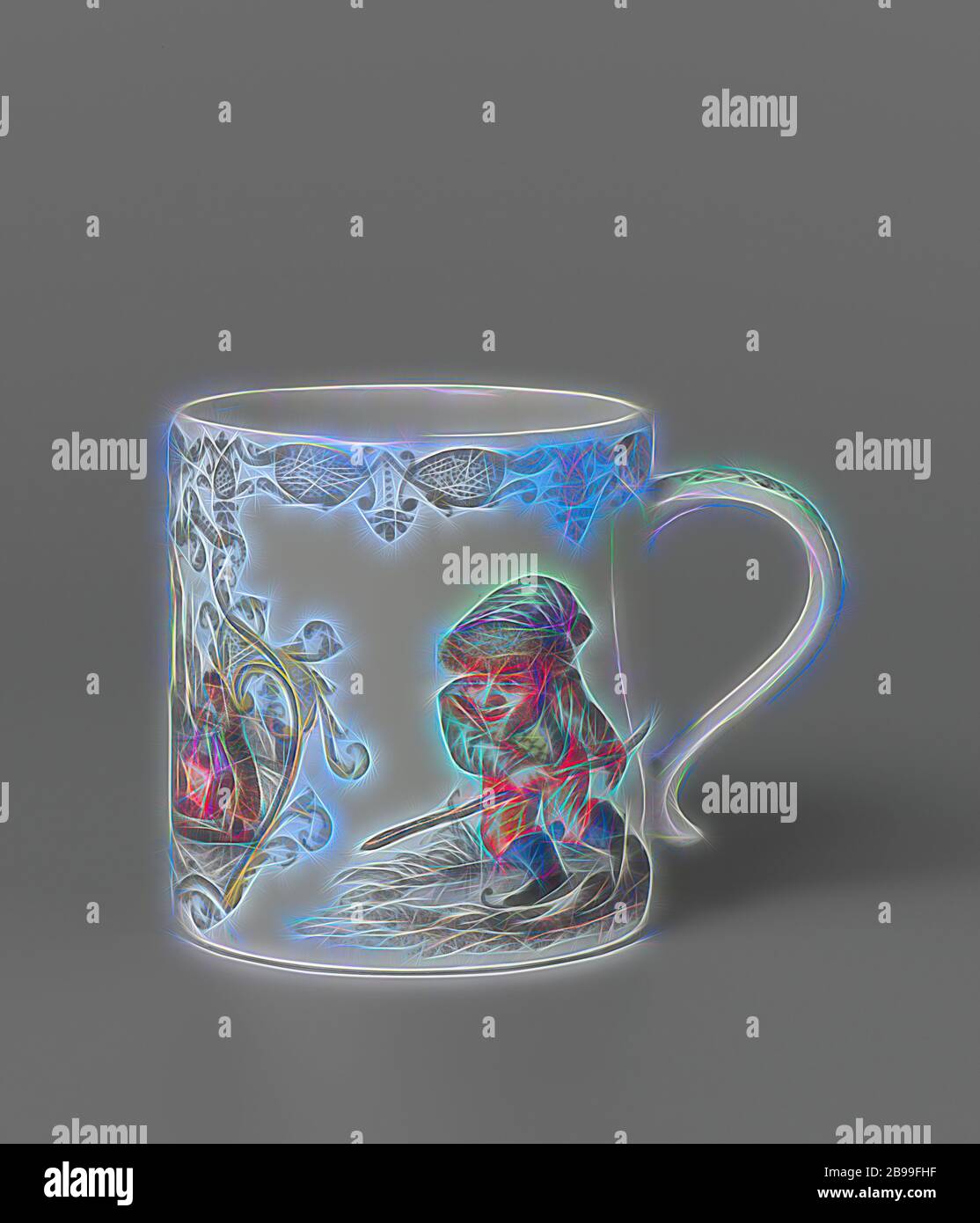 Ear mugs hi-res stock photography and images - Alamy