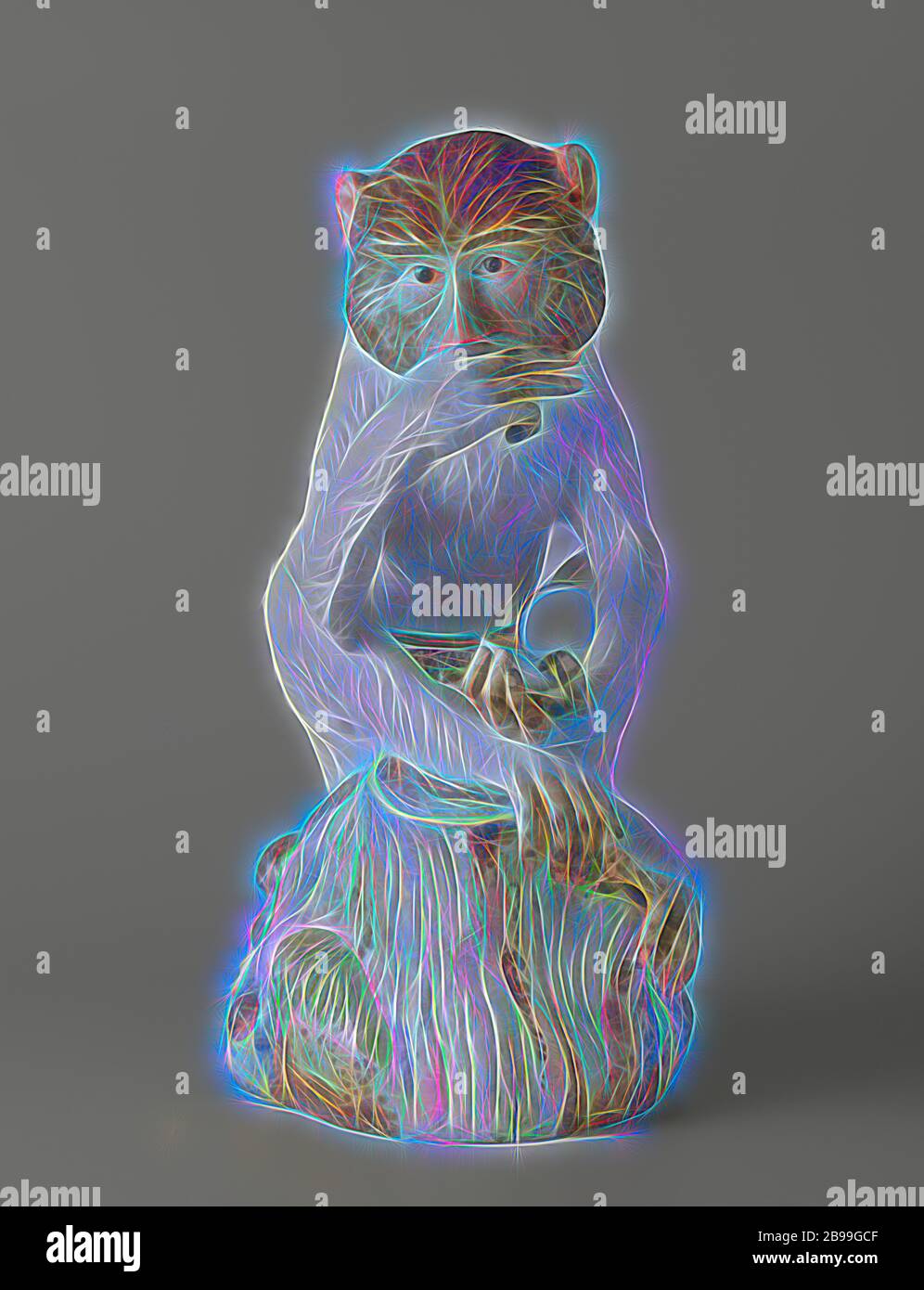 Snuff box tree hi-res stock photography and images - Alamy