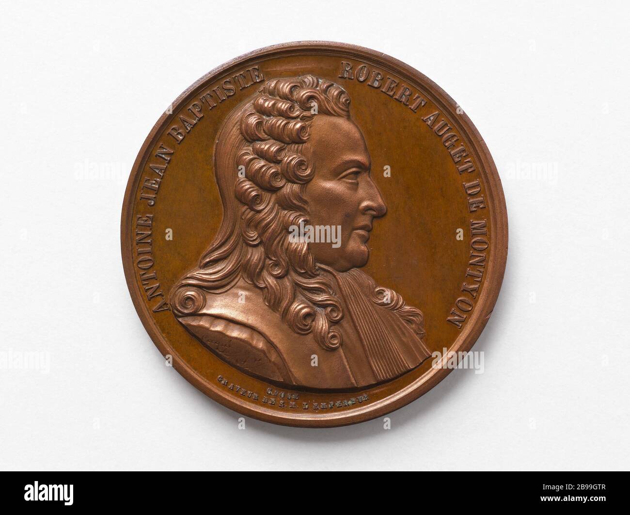 Jean baptiste antoine auget hi-res stock photography and images - Alamy