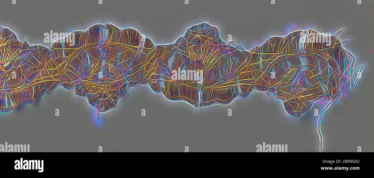 Smooth fillet yarn hi-res stock photography and images - Alamy