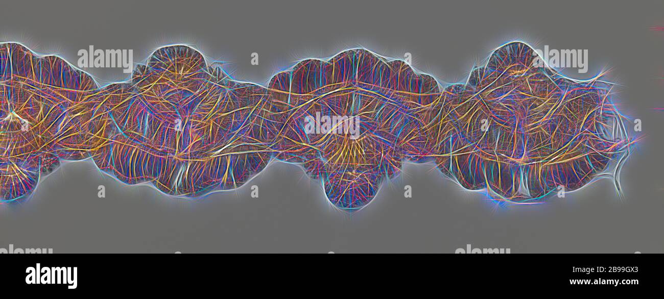 Smooth fillet yarn hi-res stock photography and images - Alamy
