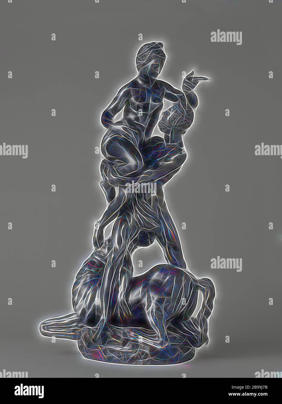 Hercules and deianira hi-res stock photography and images - Alamy