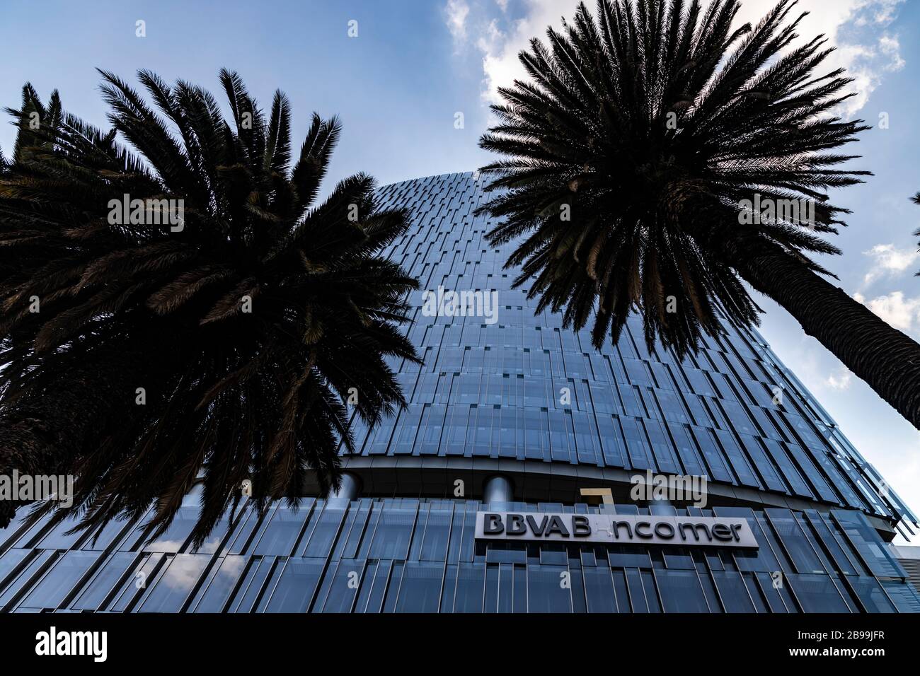 Modern Cdmx High Resolution Stock Photography and Images - Alamy