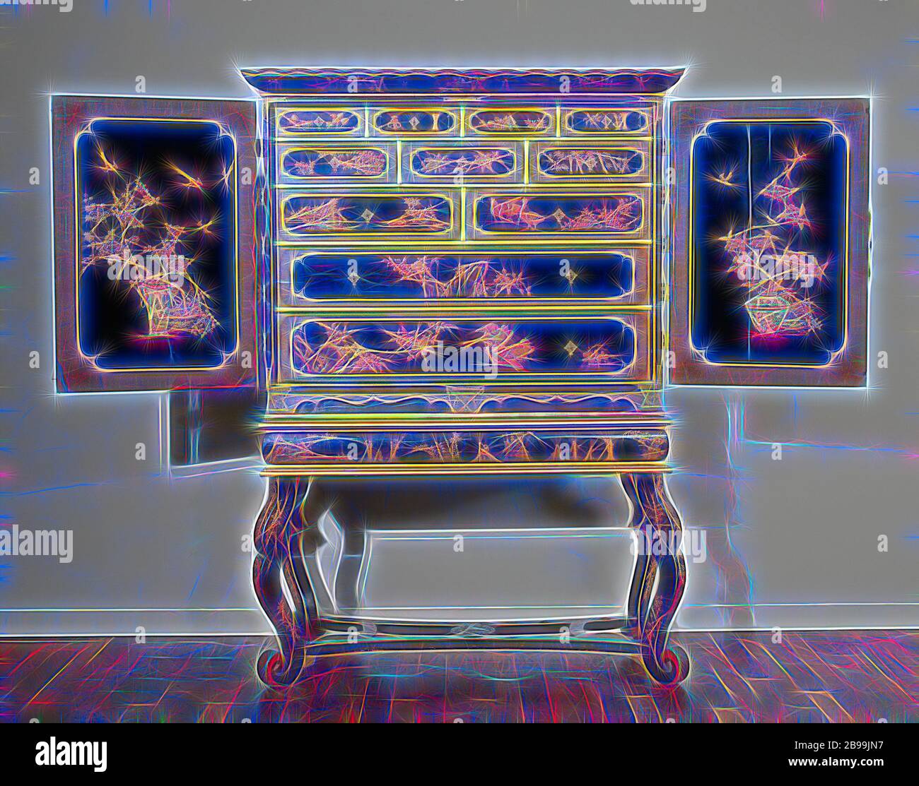 Cross shaped frame large hi-res stock photography and images - Alamy