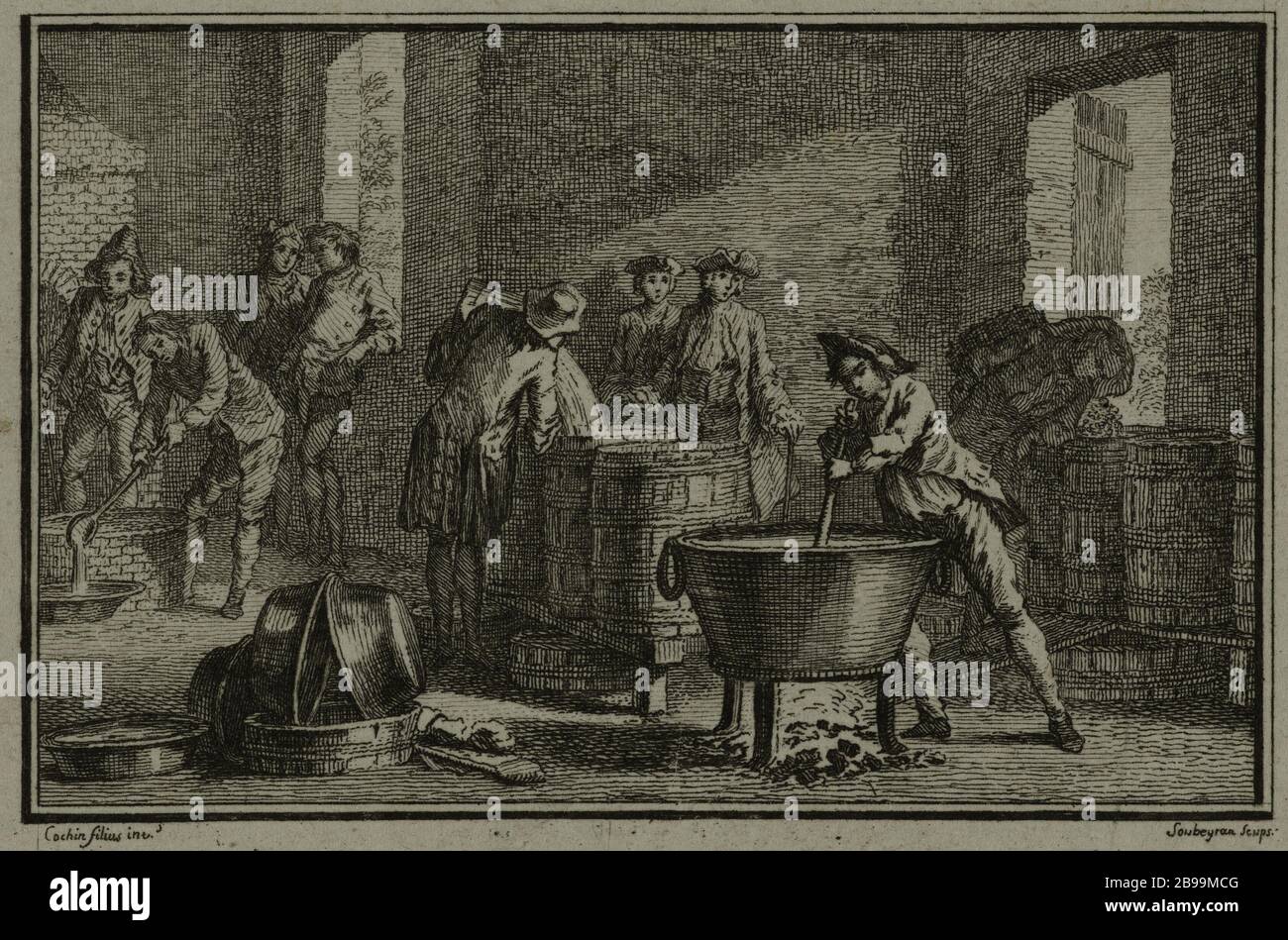 Salpetrier hi-res stock photography and images - Alamy