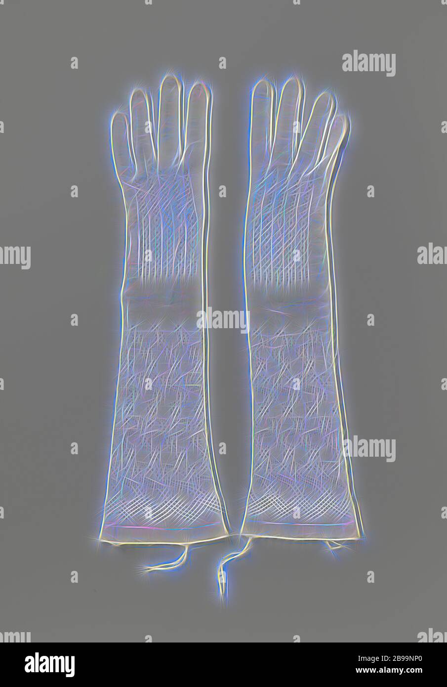 Ajour knitted hi-res stock photography and images - Alamy
