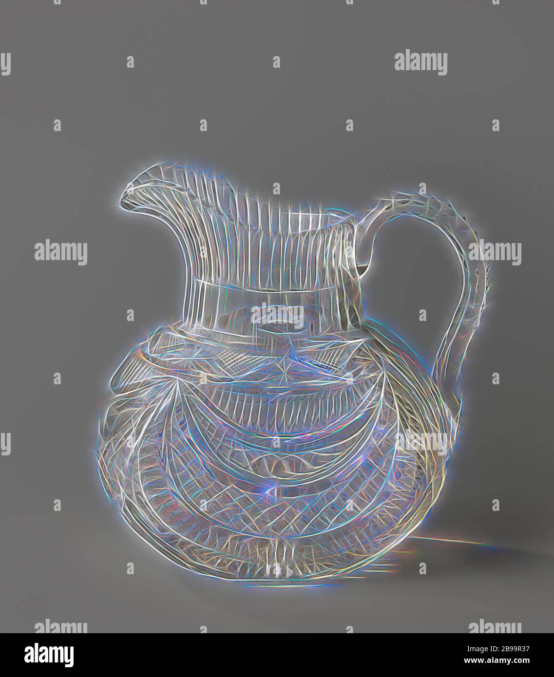 Laterally flattened spherical body hi-res stock photography and images ...