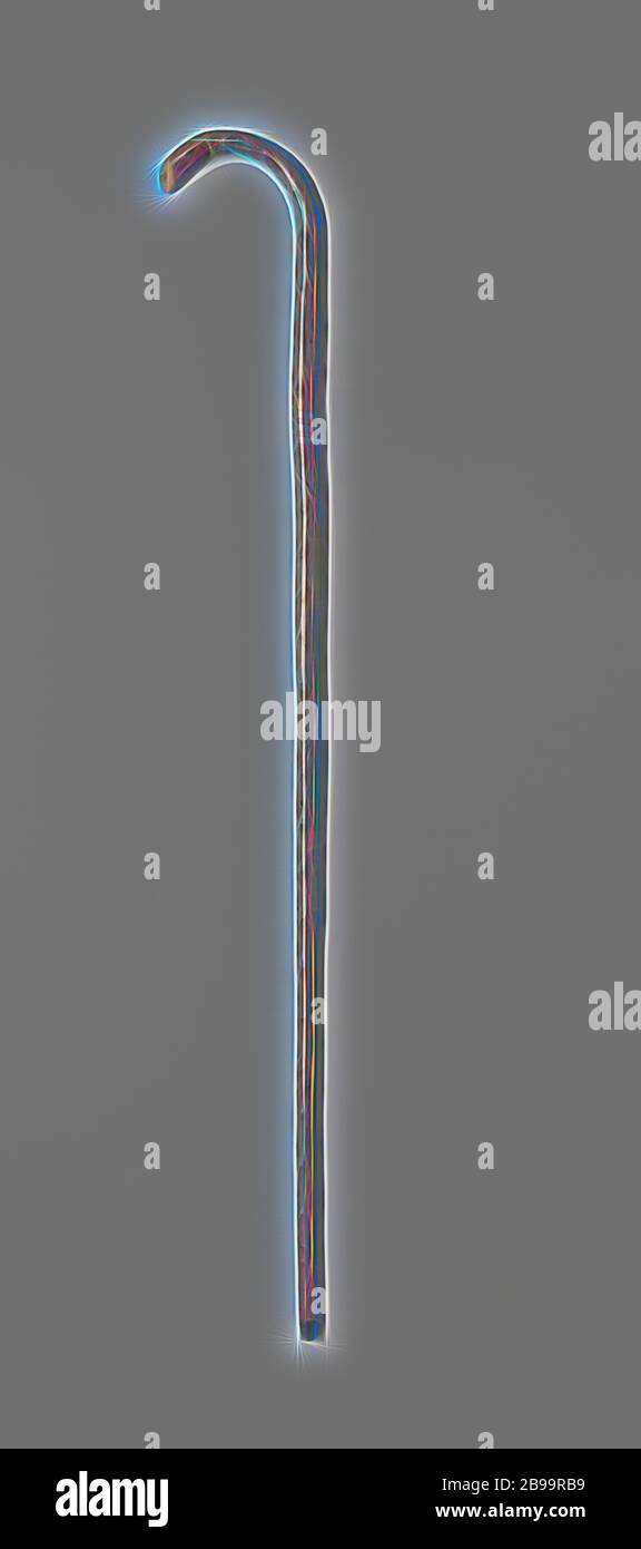 Gnarled Stick High Resolution Stock Photography and Images - Alamy