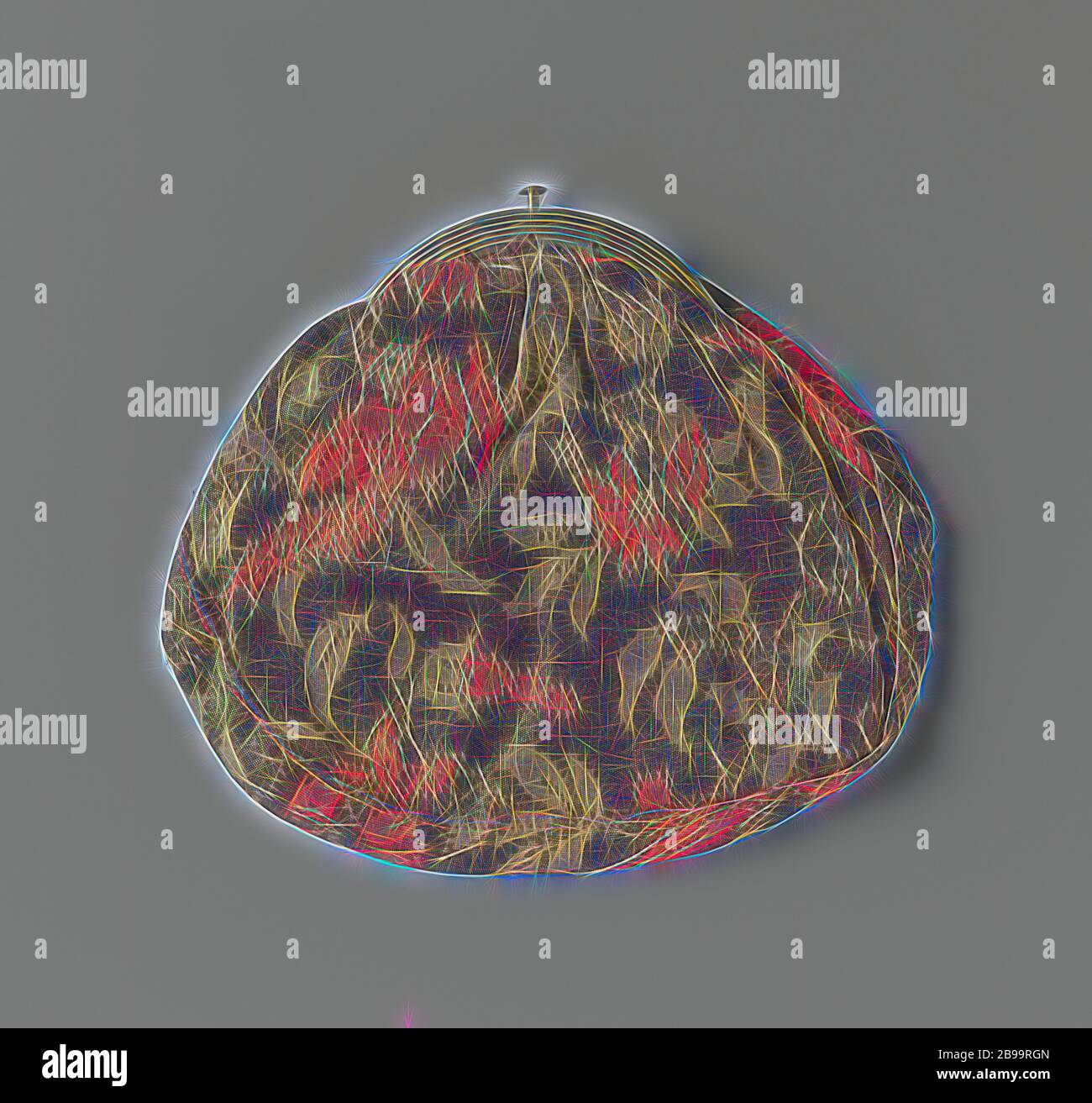 Gold plated black and white bracket hi-res stock photography and images ...