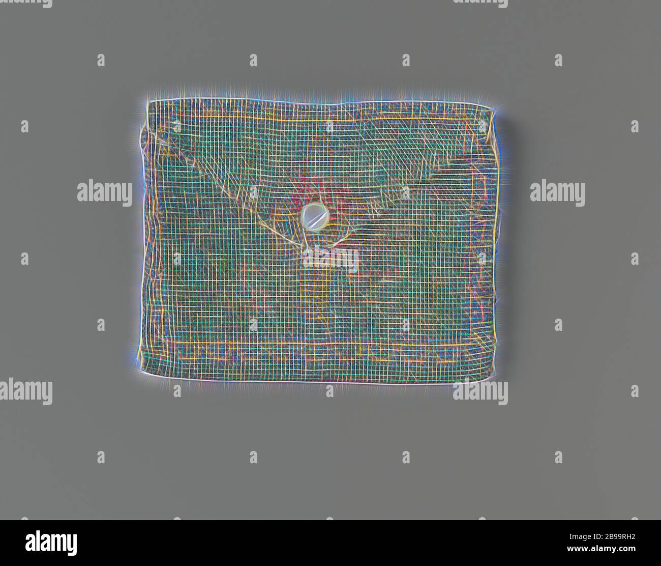 Two button flap hi-res stock photography and images - Alamy