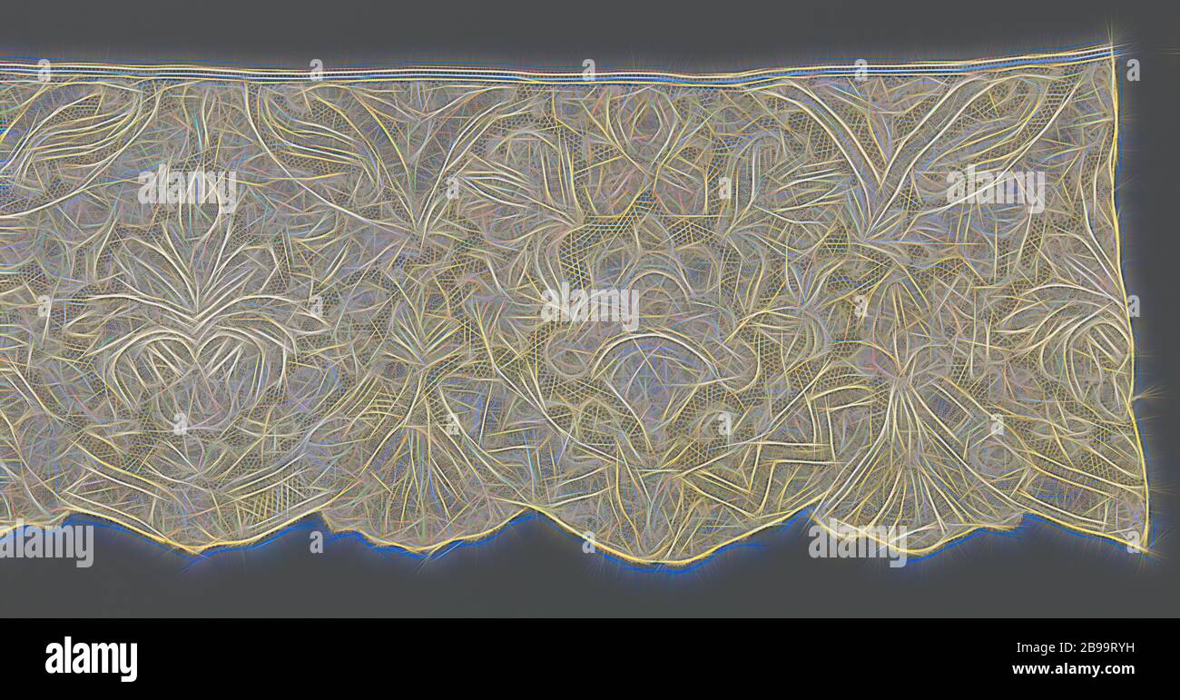 Loosely worked net stroke hi-res stock photography and images - Alamy