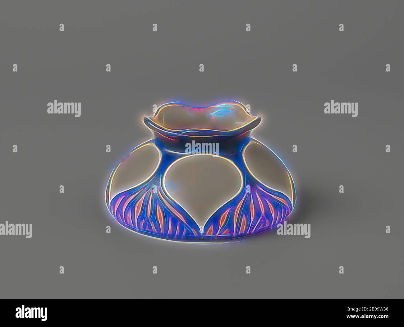 Chromolith stoneware hi-res stock photography and images - Alamy