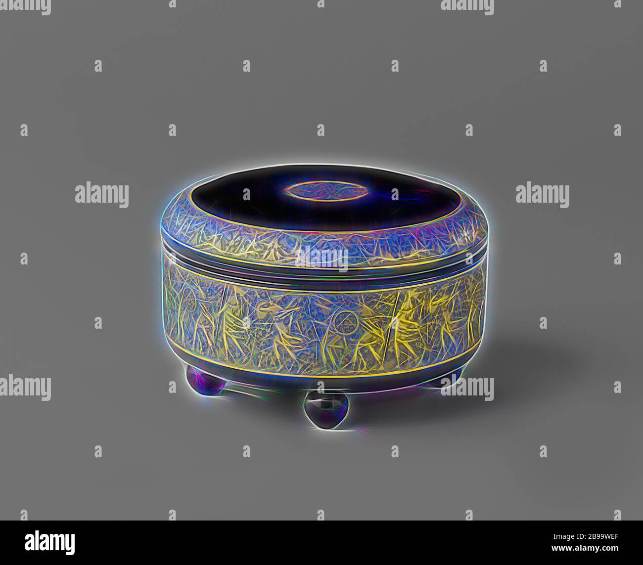 Box shaped body hi-res stock photography and images - Alamy