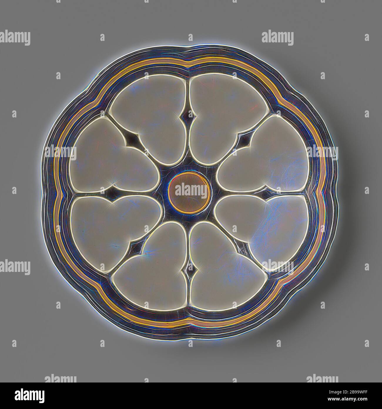 Chromolith Stoneware High Resolution Stock Photography and Images - Alamy