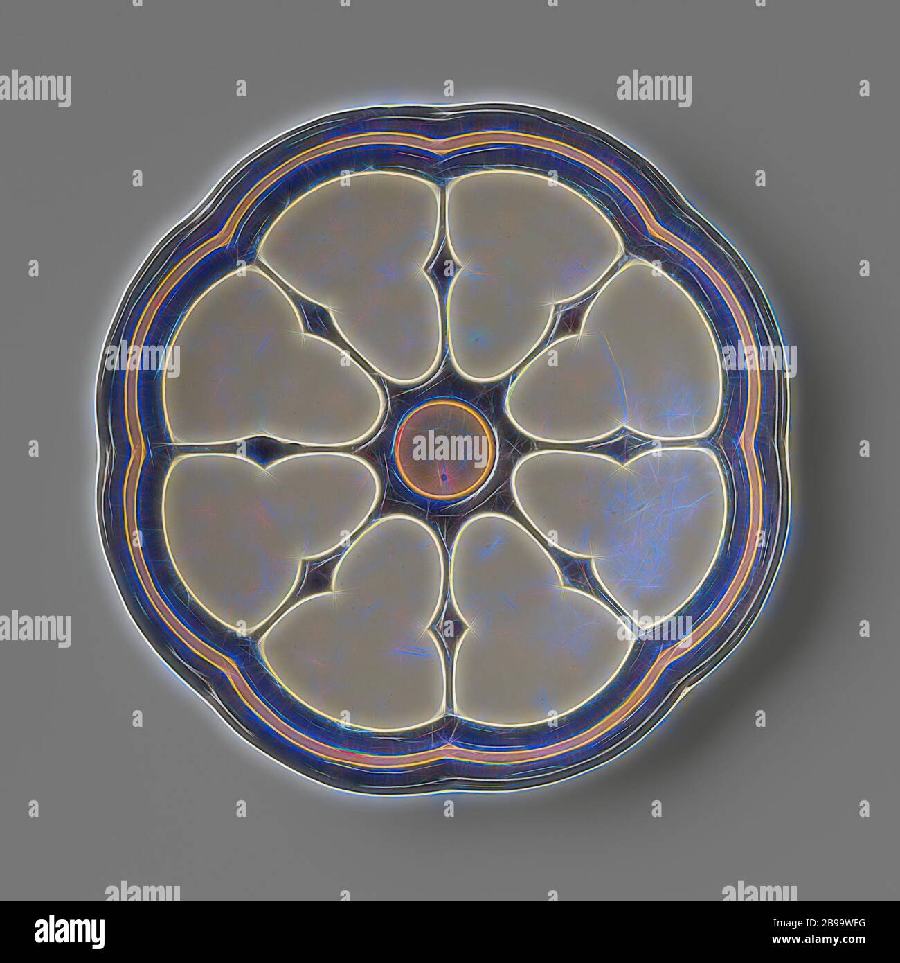 Chromolith stoneware hi-res stock photography and images - Alamy
