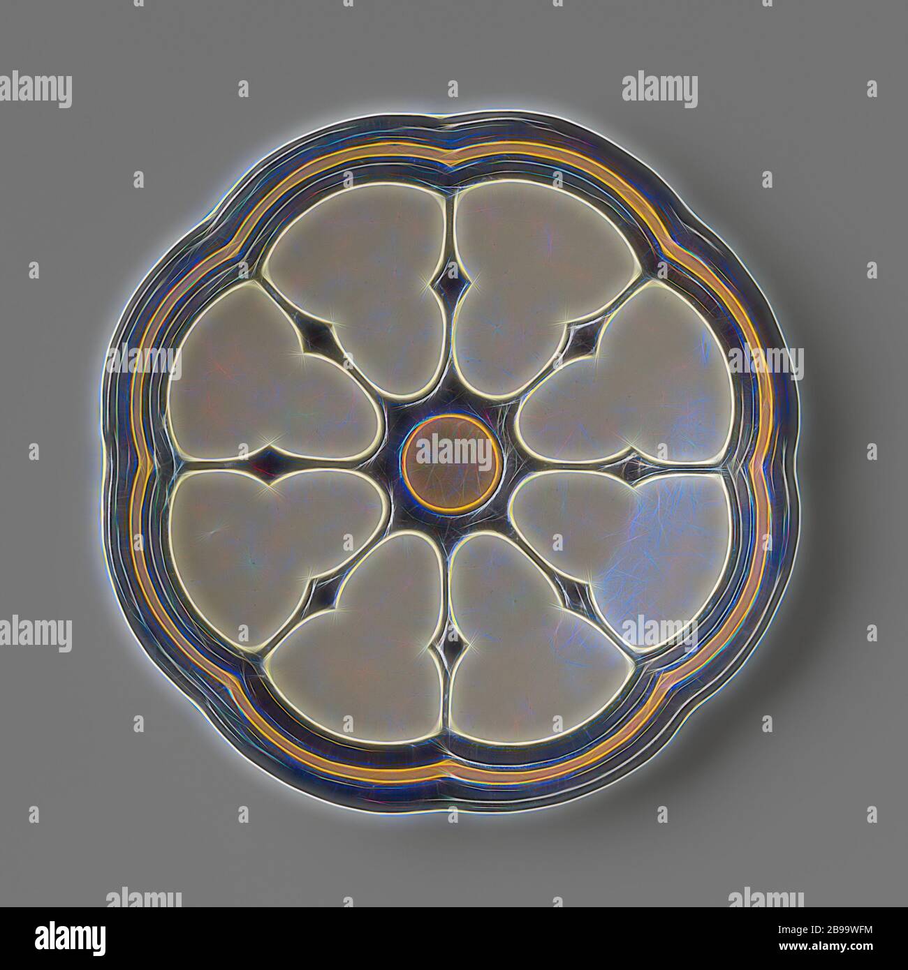 Chromolith stoneware hi-res stock photography and images - Alamy