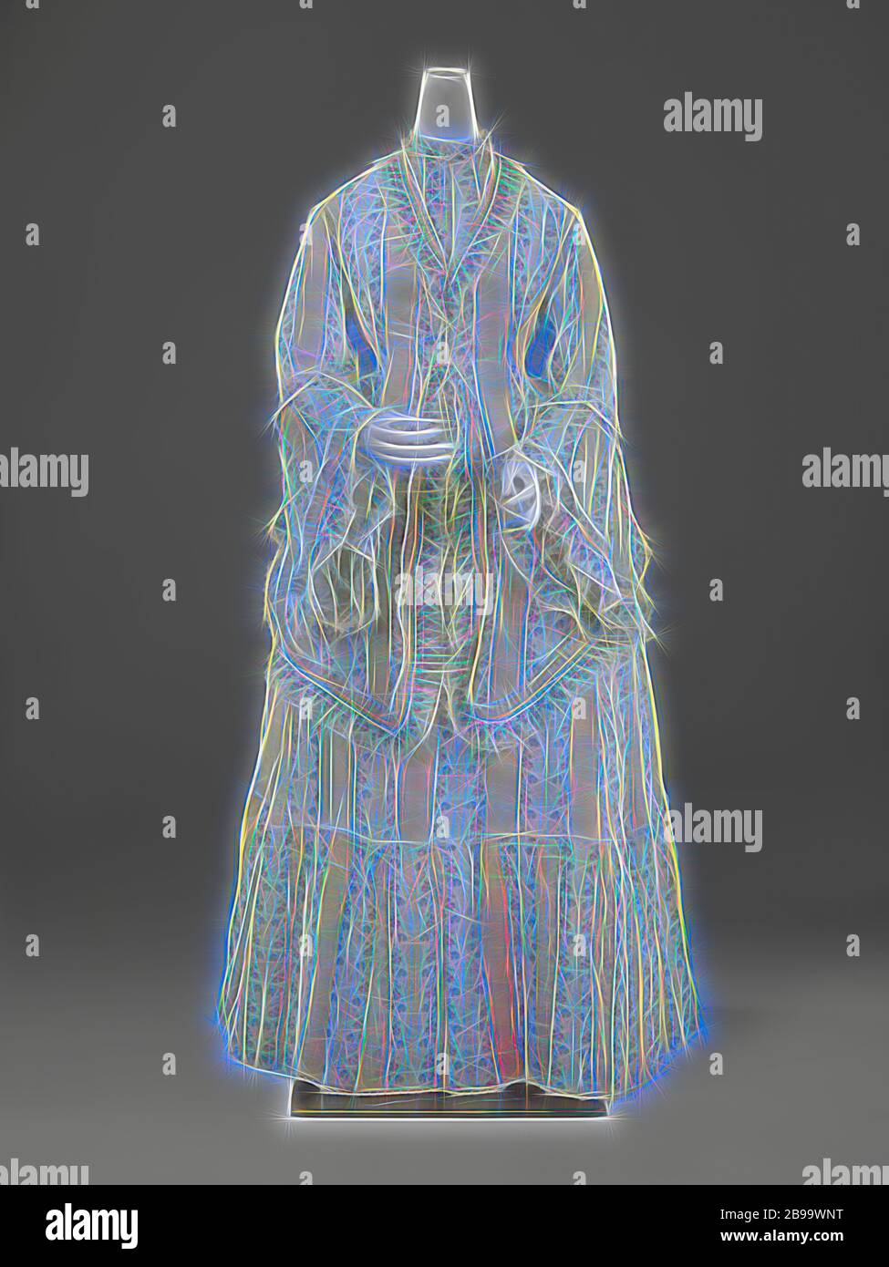 Translucent woven cotton hi-res stock photography and images - Alamy