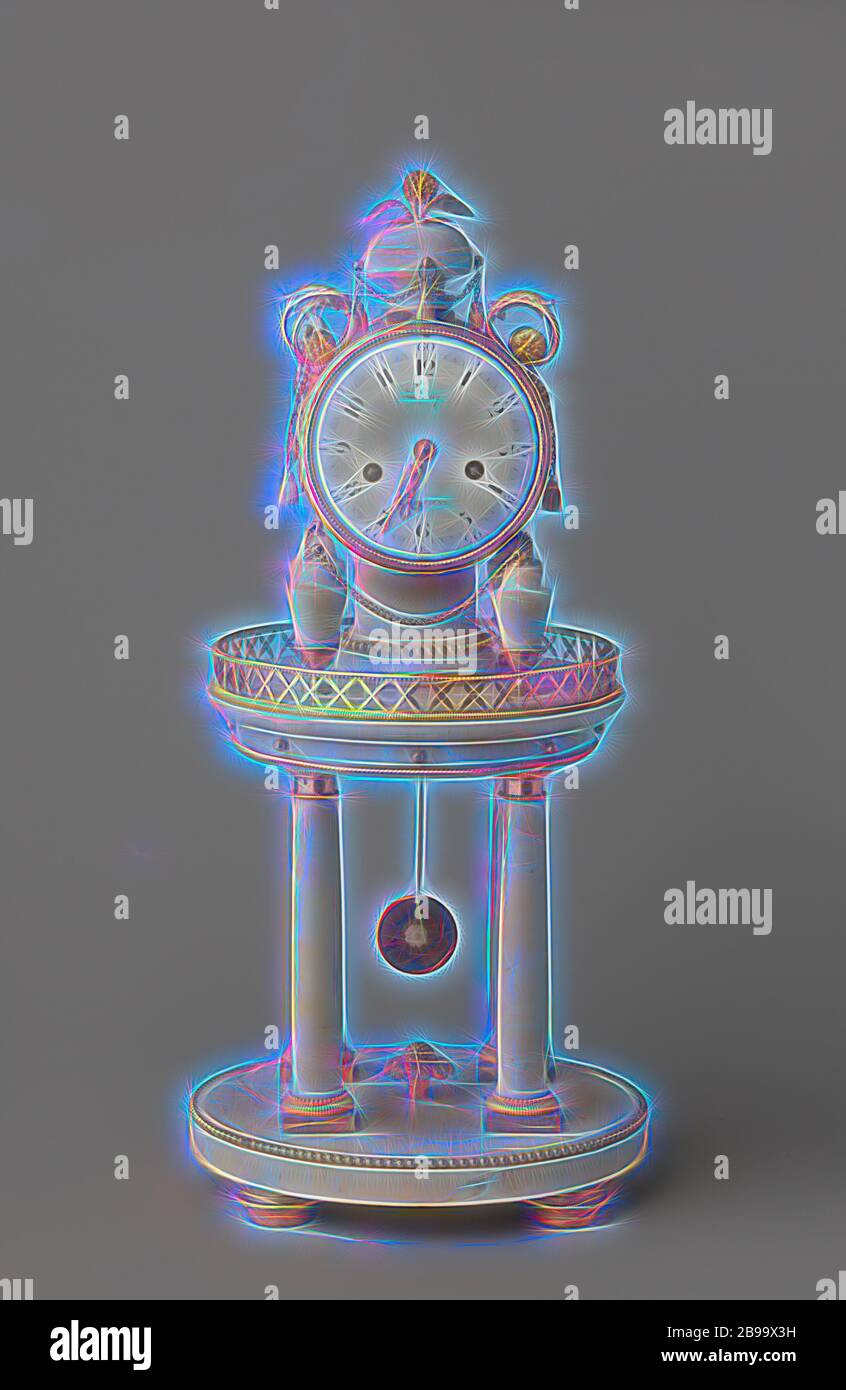 Bell shaped column hi-res stock photography and images - Alamy