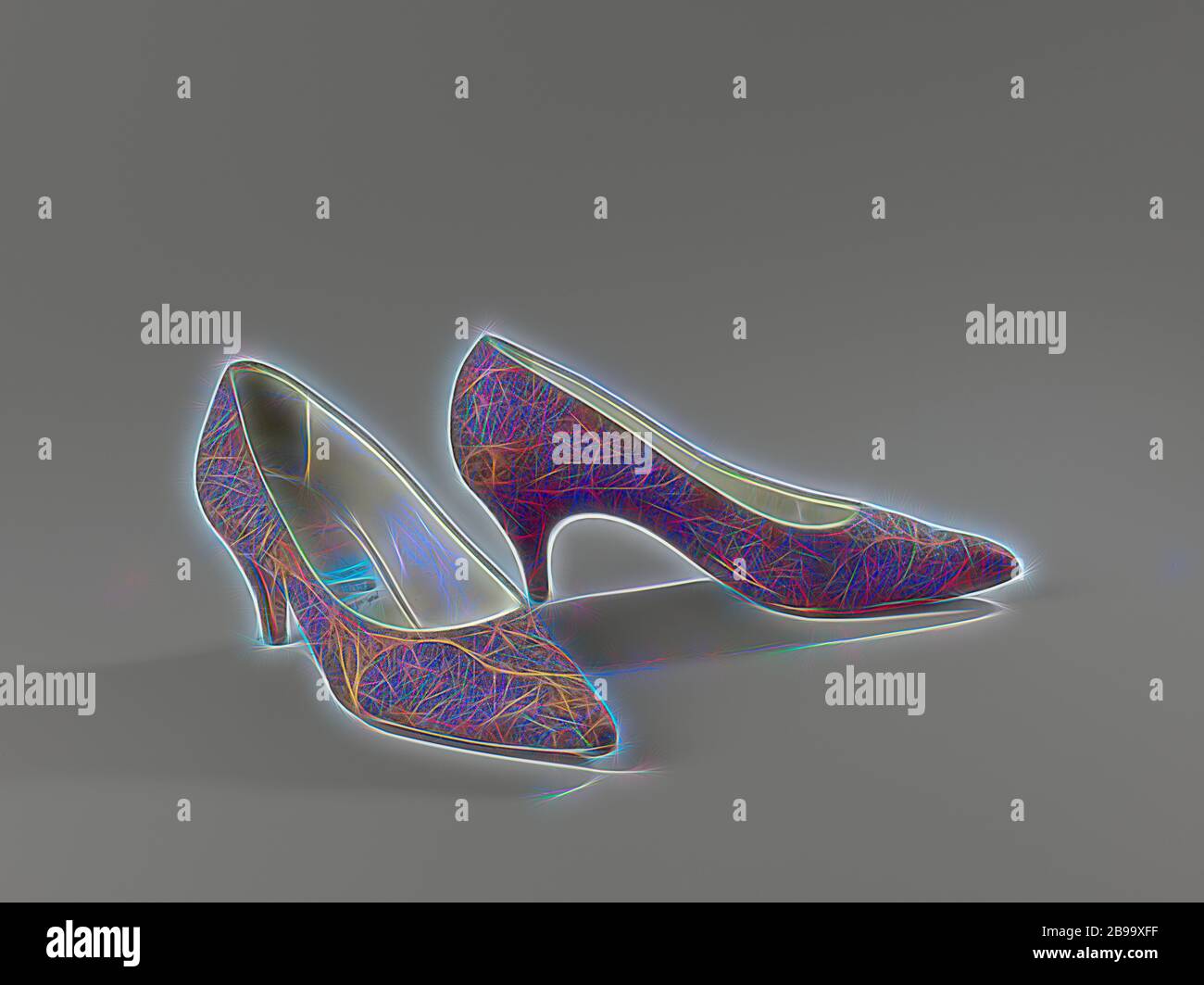 Sole threads hi-res stock photography and images - Alamy