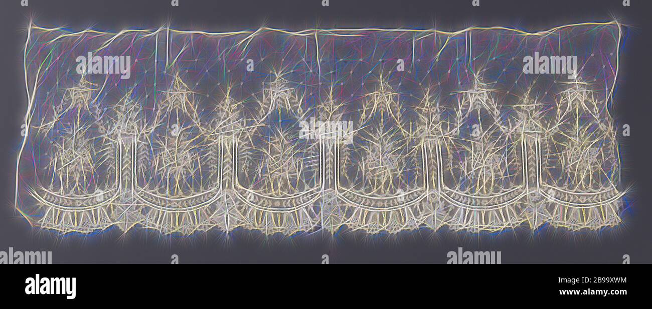 U shaped cartouche hi-res stock photography and images - Alamy