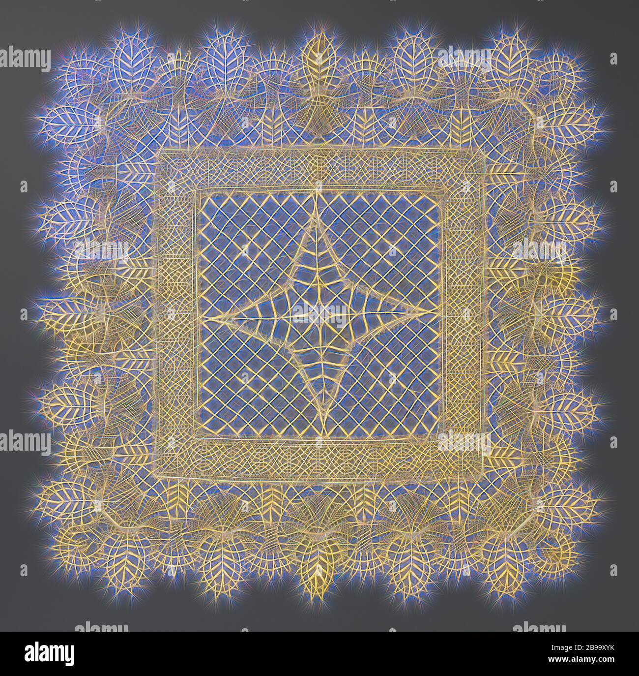 Spider shaped flowers hi-res stock photography and images - Alamy