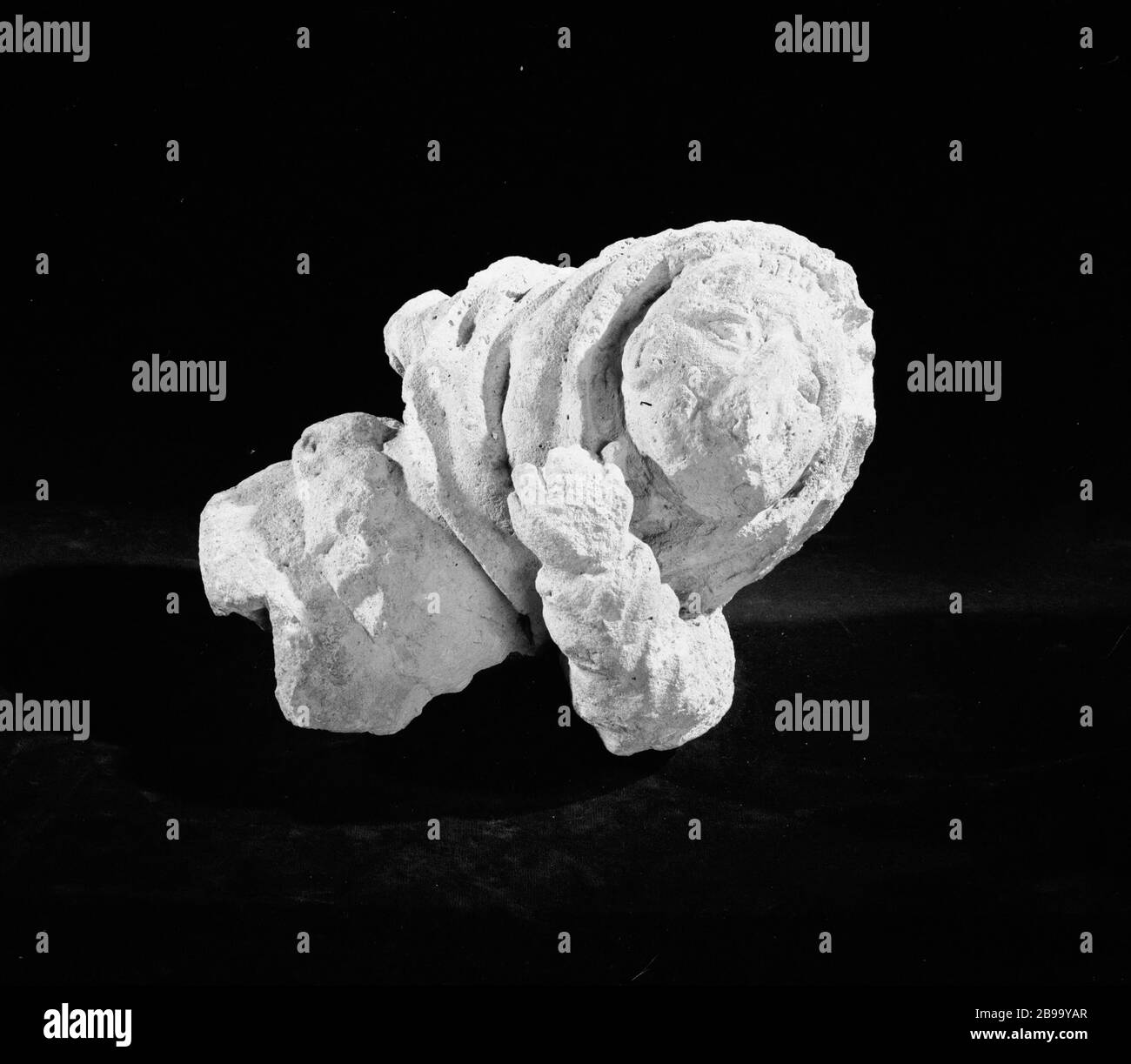 Fourteenth century church Black and White Stock Photos & Images - Alamy