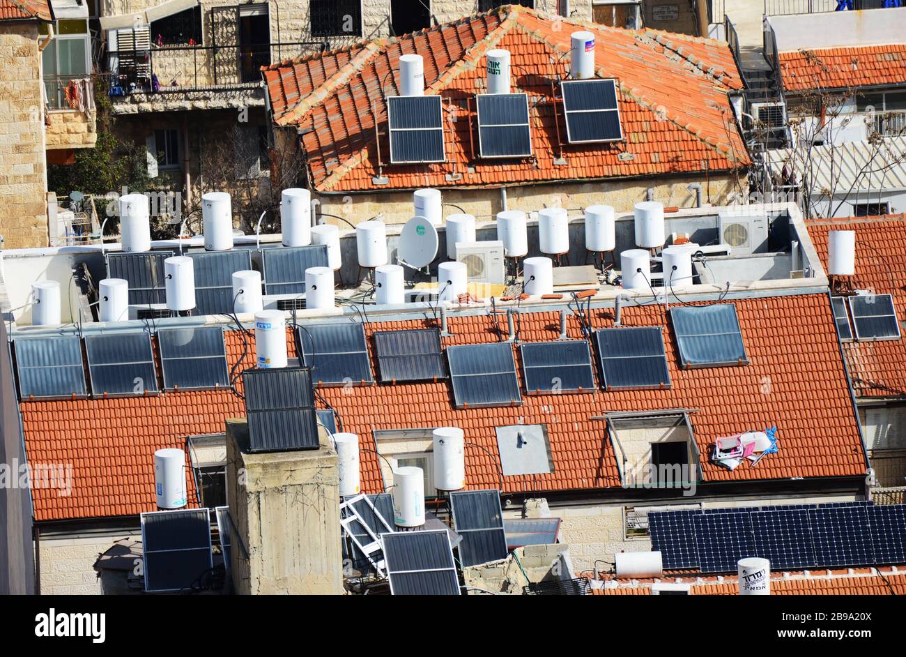 Panels green energy hi-res stock photography and images - Alamy