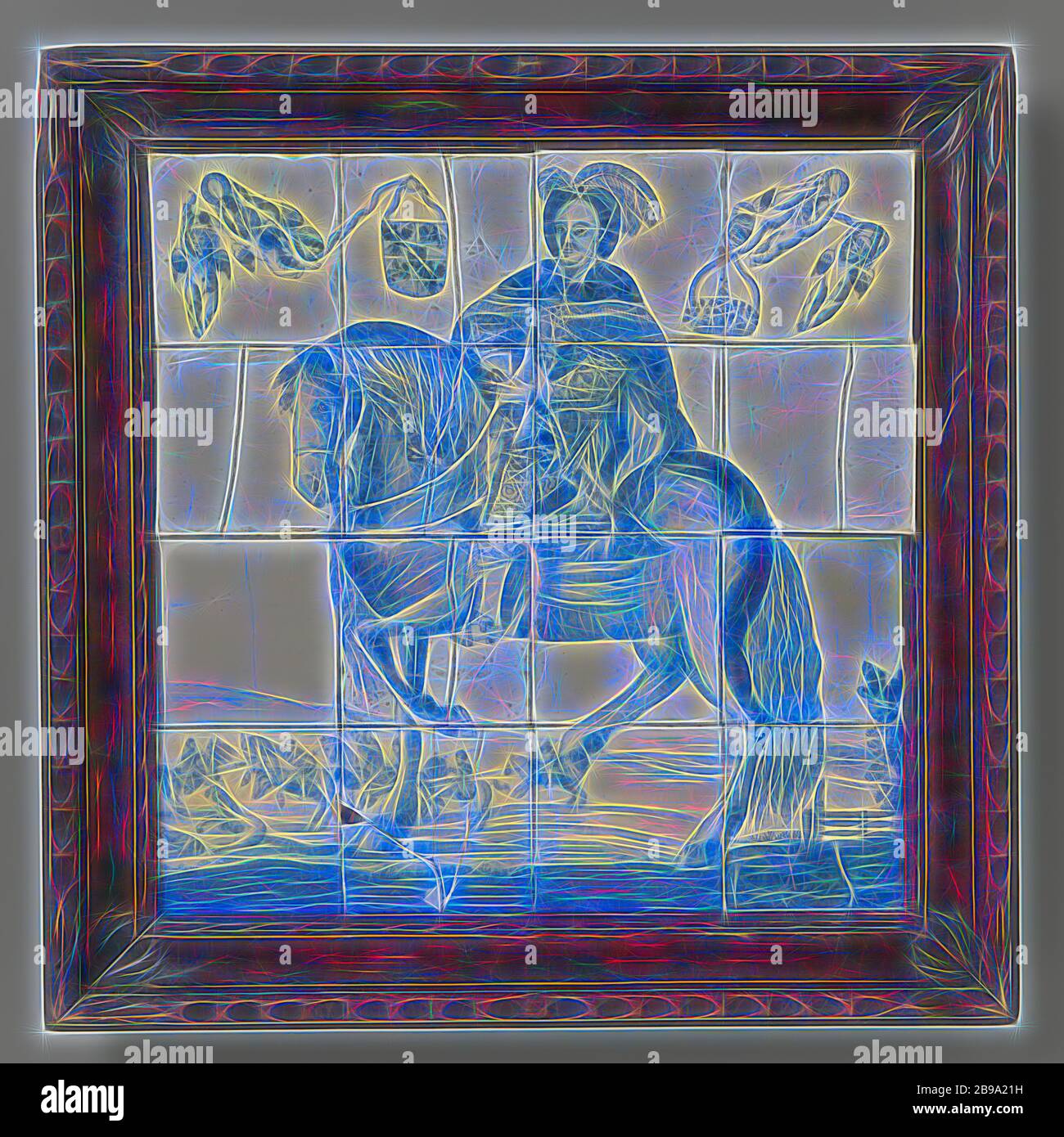 Tableau transparent hi-res stock photography and images - Alamy