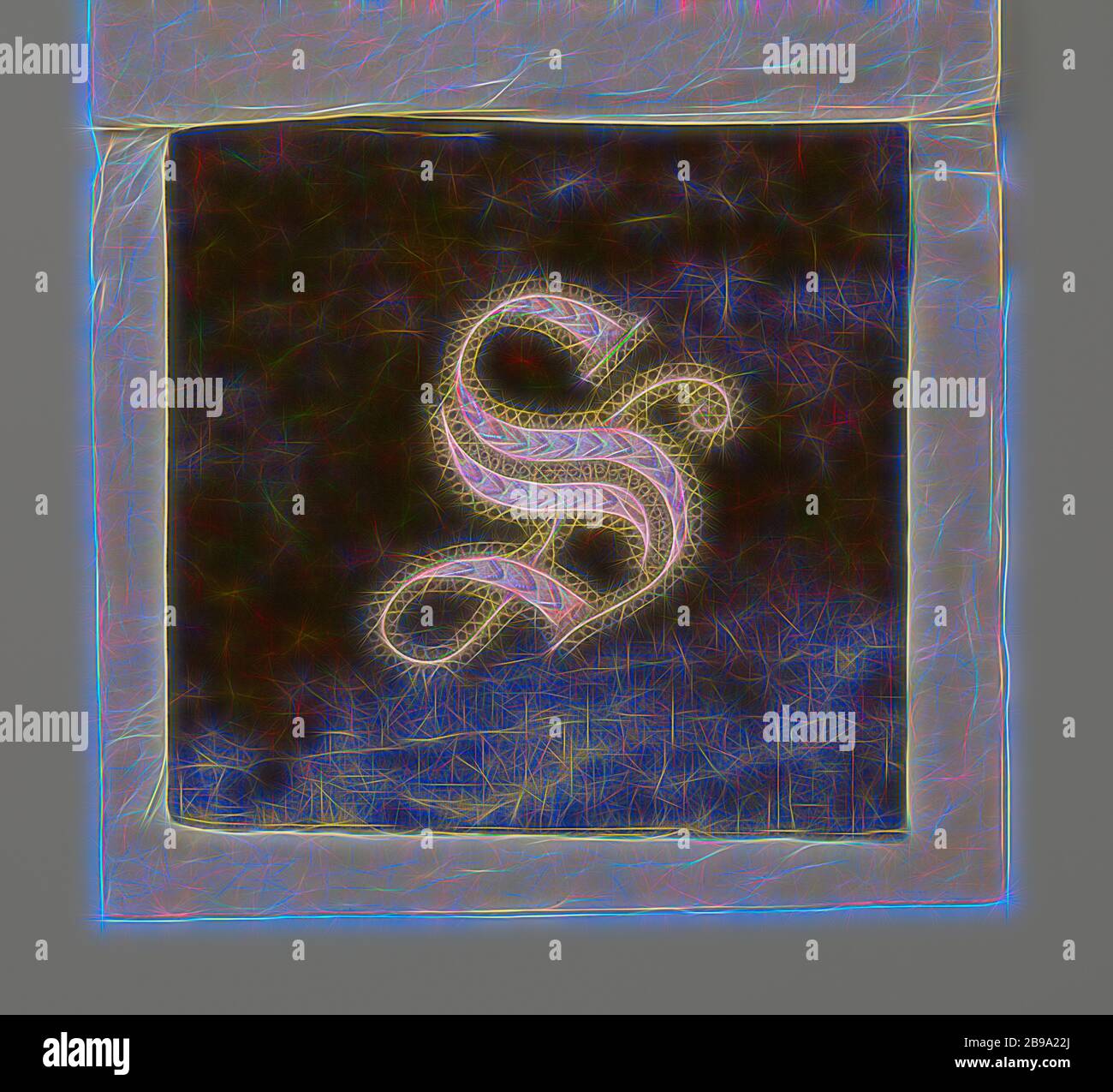 Silk letter movement hi-res stock photography and images - Alamy