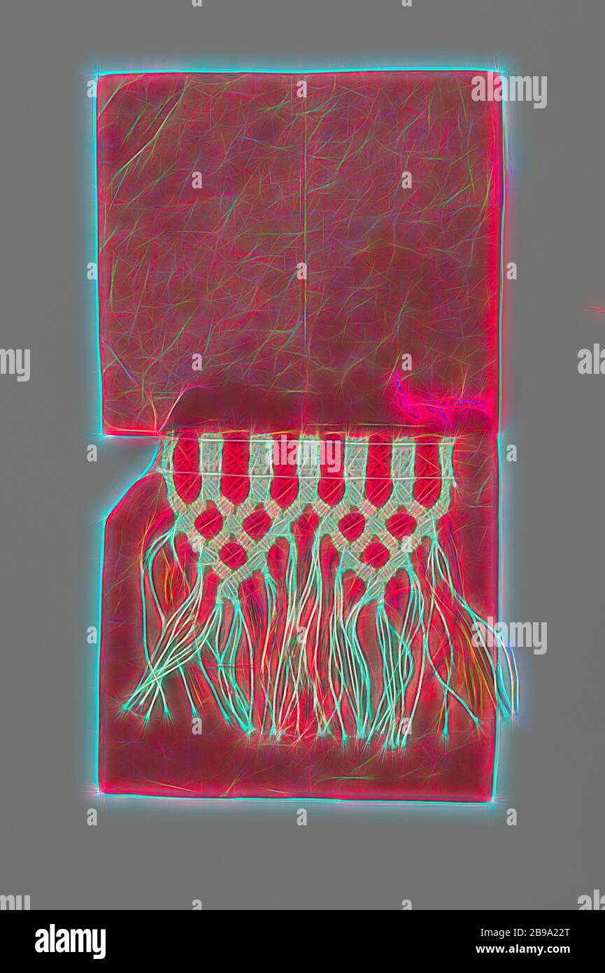 Fine macrame hi-res stock photography and images - Alamy