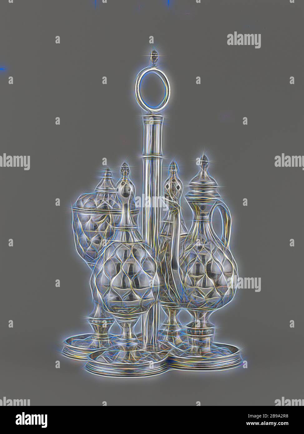 Round salt vessel hi-res stock photography and images - Alamy