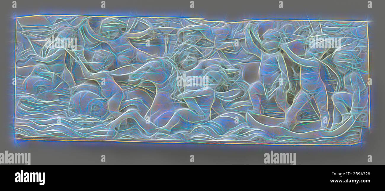 Sea Nymphs High Resolution Stock Photography and Images - Alamy