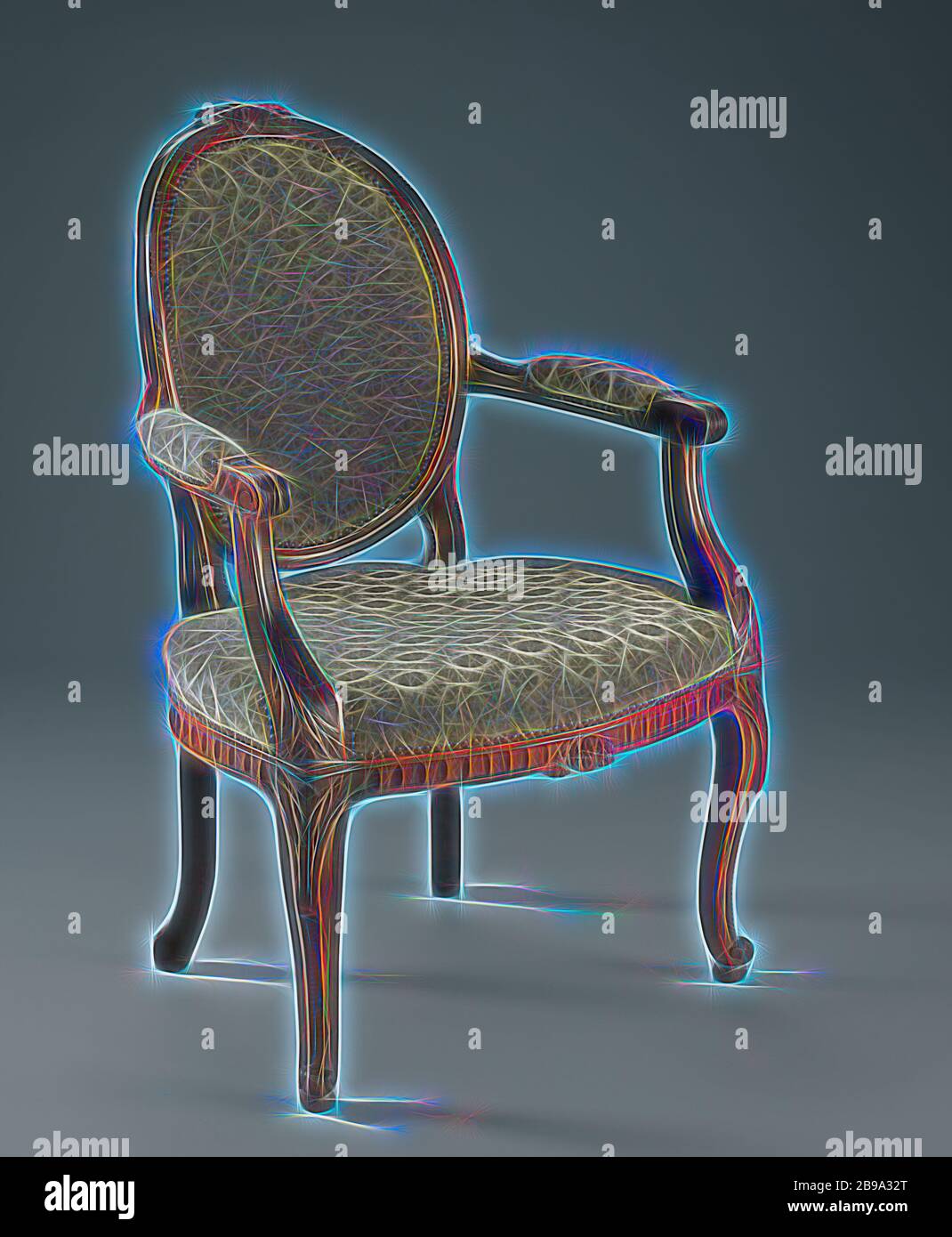 Concave frame flanked hi-res stock photography and images - Alamy