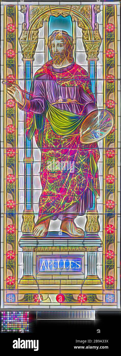 Representation apelles hi-res stock photography and images - Alamy