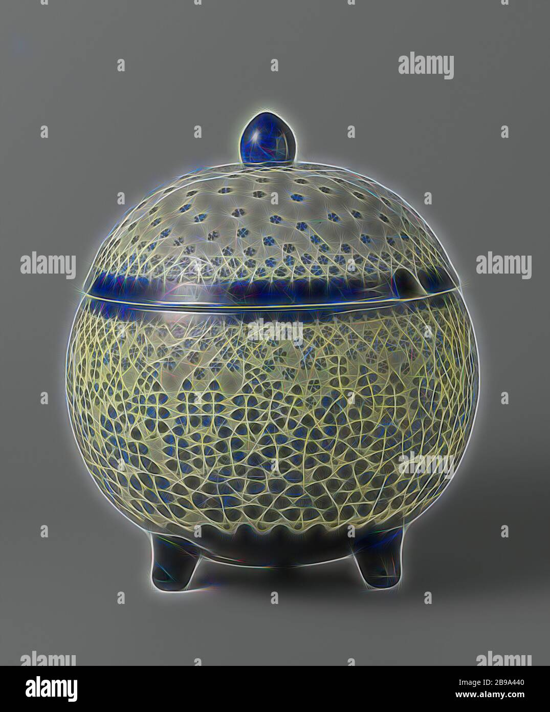 Spherical punch bowl hi-res stock photography and images - Alamy