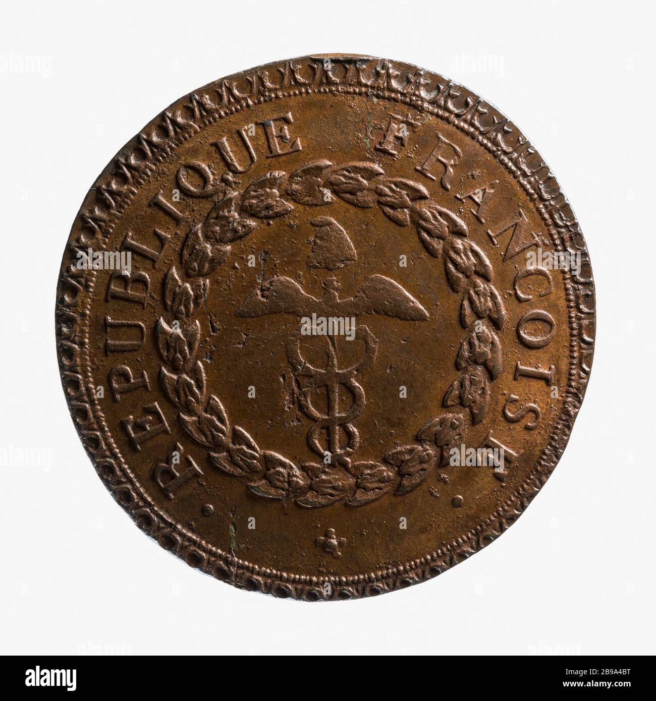 Title coinage Cut Out Stock Images & Pictures - Alamy