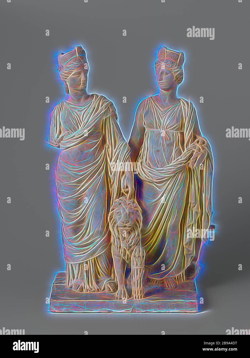 Personifications countries hi-res stock photography and images - Alamy