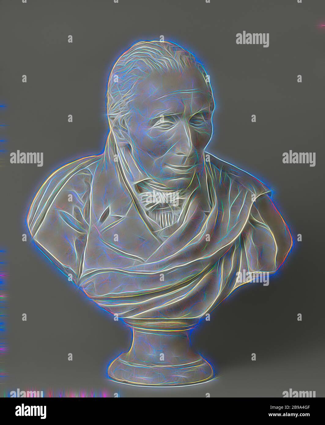 Portrait of Antonio Canova (1757-1822) Portrait of Antonio Canova (1757 ...