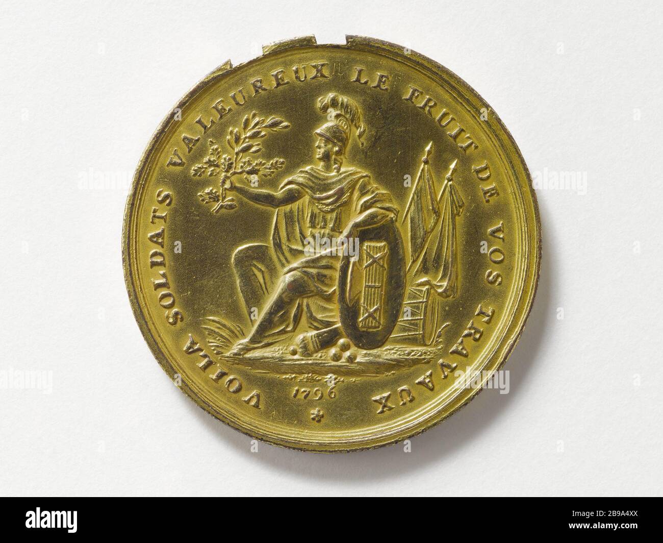 Napoleonic campaign in italy hi-res stock photography and images - Alamy