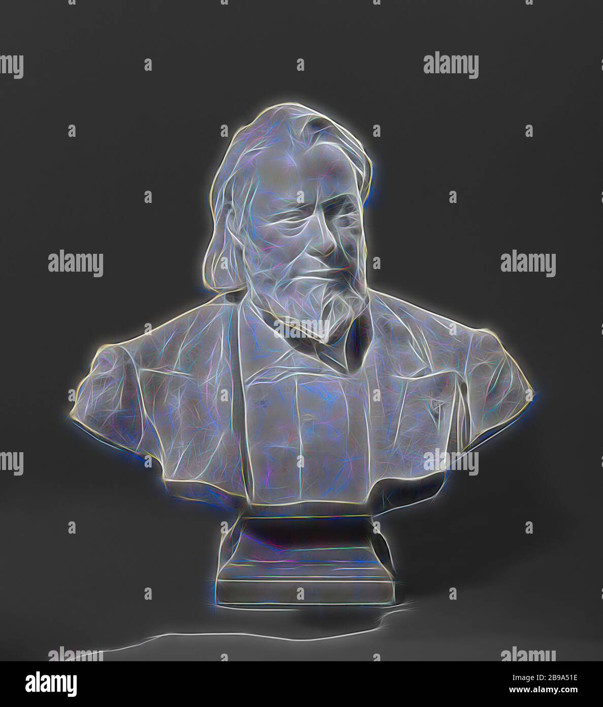 Josephus Bust High Resolution Stock Photography and Images - Alamy