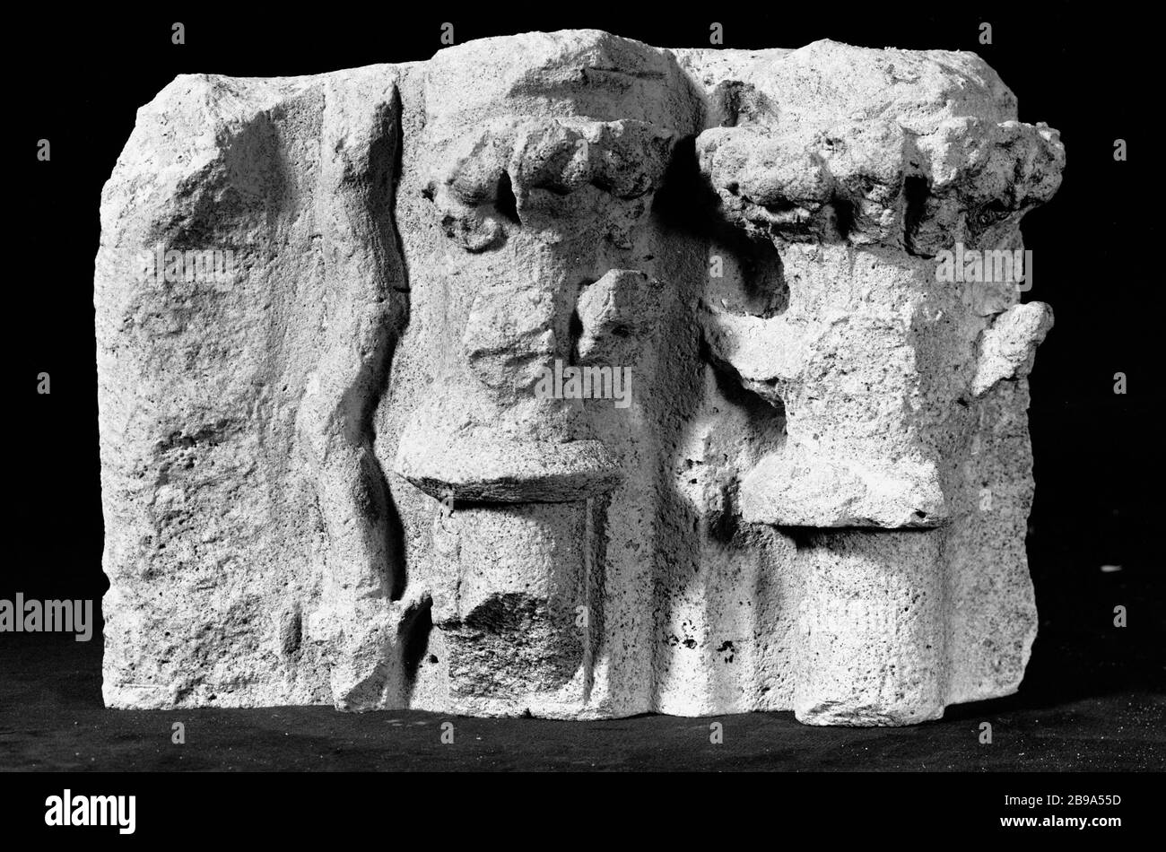 Petite colonnette hi-res stock photography and images - Alamy