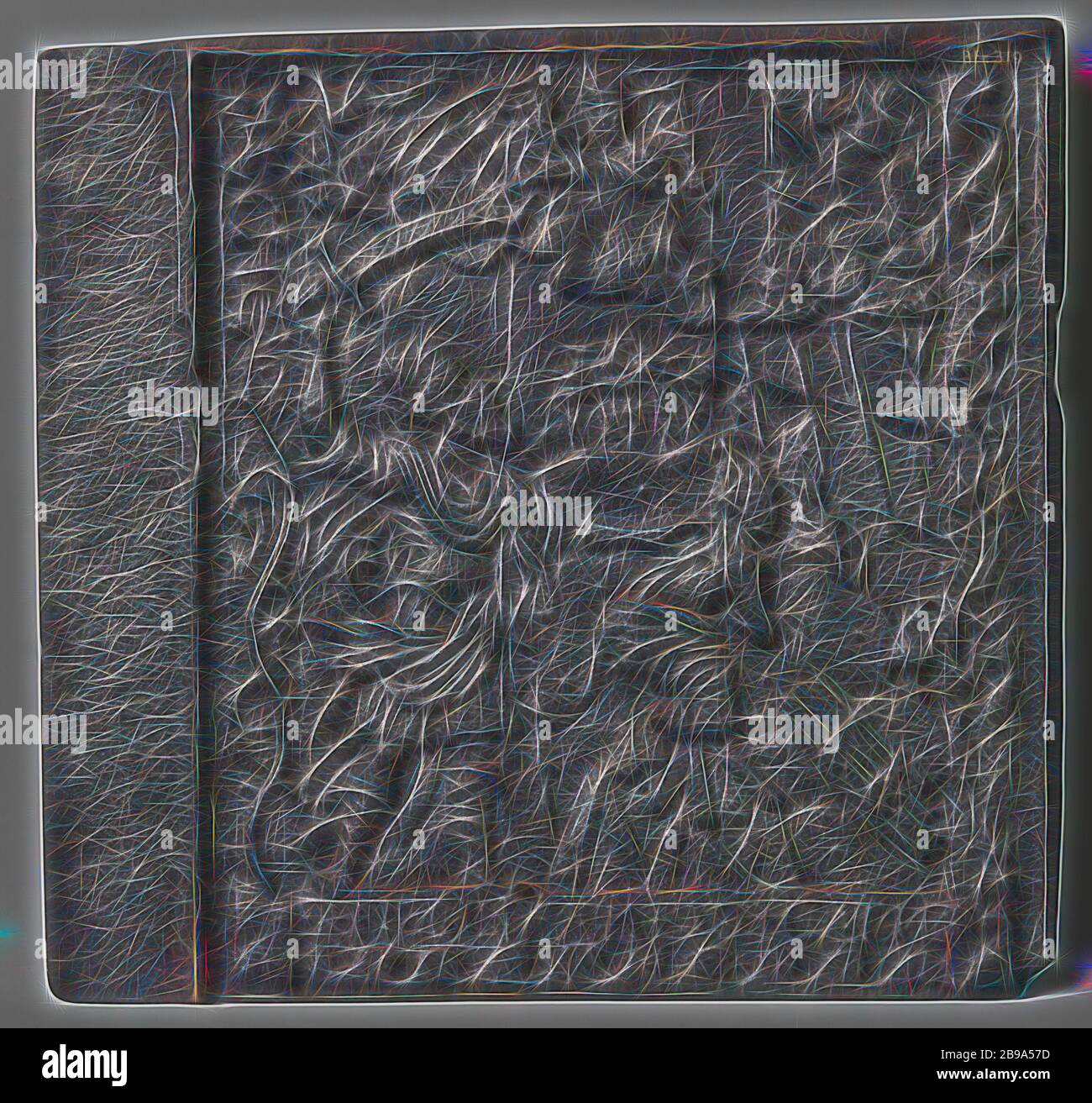 Stove plate with the sacrifice of Abraham, Stove plate of cast iron ...