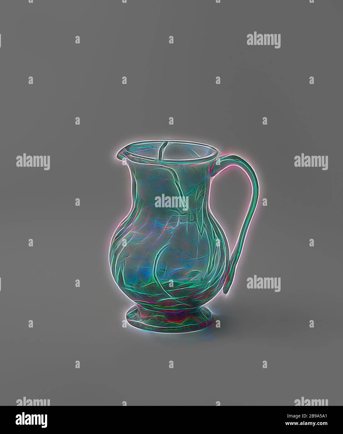 Faint glowing edge hi-res stock photography and images - Alamy