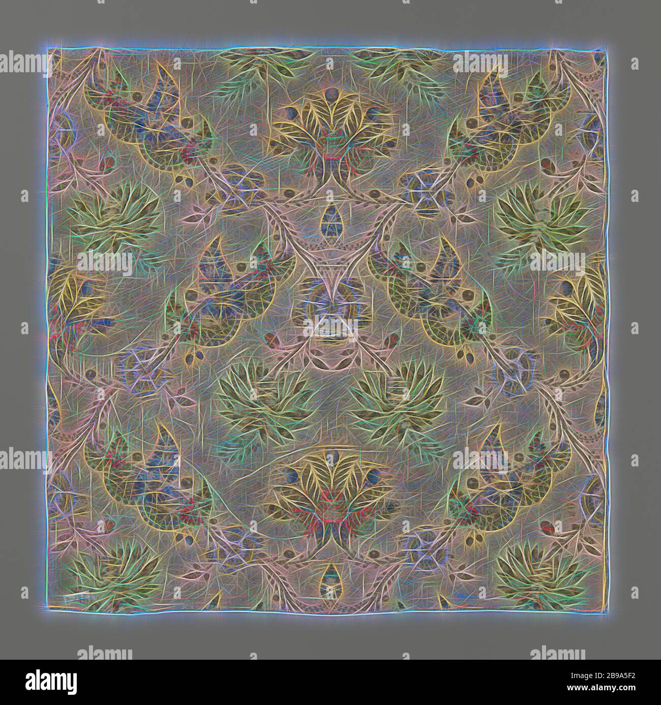Symmetrical drawing hi-res stock photography and images - Alamy