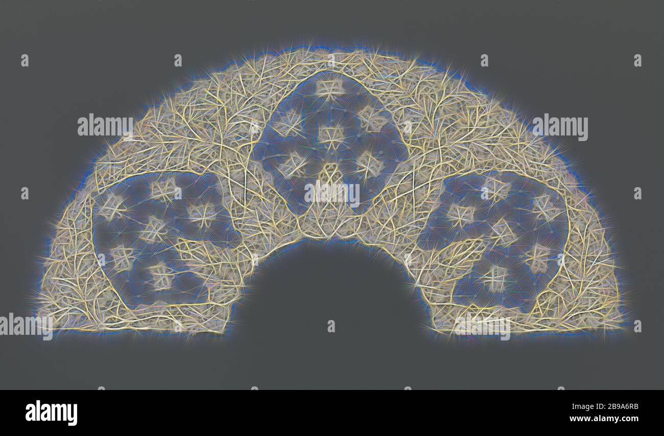 Duchesse lace blade hi-res stock photography and images - Alamy