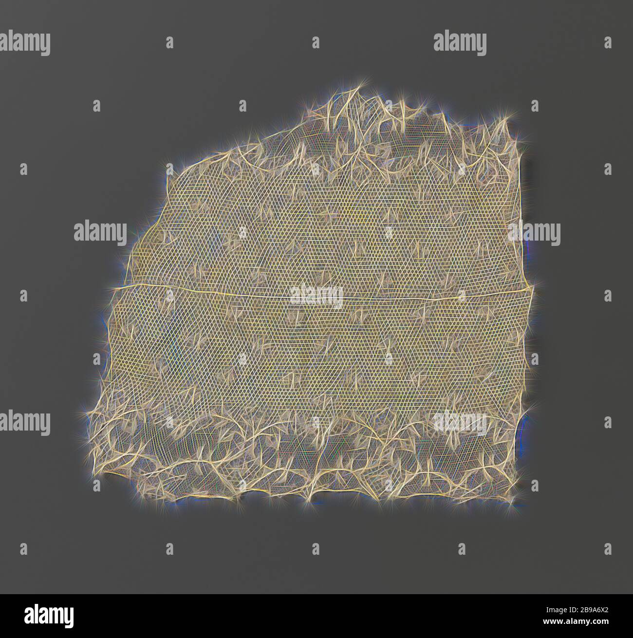 Diamond shaped ornamental soil hi-res stock photography and images - Alamy